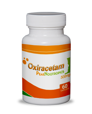 Oxiracetam Review | The Best Nootropics Reviewed In-Depth