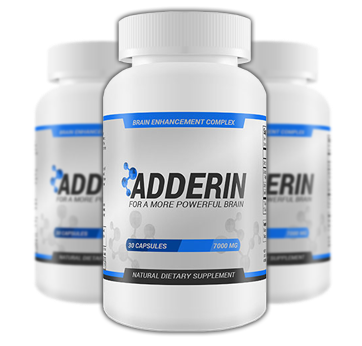 Adderin Review | Is Adderin A Scam Or Legit?