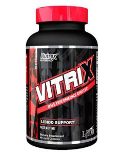 Vitrix Review | The Top Male Enhancers Reviewed