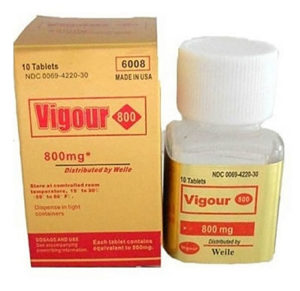 Vigour 800 Gold Review | Top Male Enhancers Supplement Reviewed